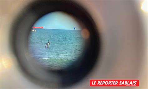 Les Sables dOlonne Vendée Sylvain Tesson sera présent pour l