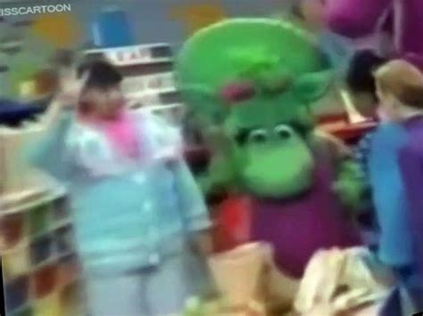 Barney And Friends Barney And Friends S E Falling For Autumn