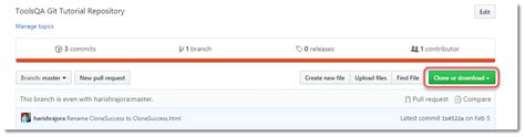 What Is Git Clone And How To Clone A Repository In Git