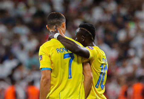 Cristiano Ronaldo Set To Attend Grand Wedding Celebration Of Al Nassr