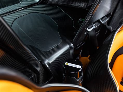 Mclaren Senna Lm Paris Rm Sotheby S