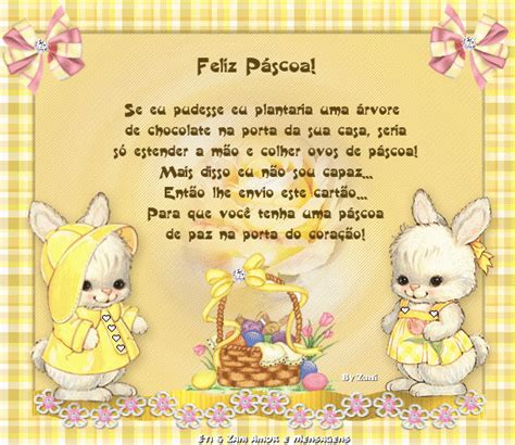 90 Mensagens e Frases Curtas de Feliz Páscoa