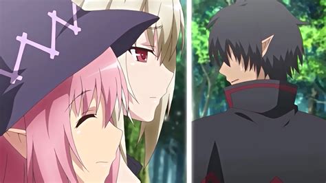 Ochi Mono RPG Seikishi Luvilias EP2 1920x1080 堕ちモノRPG 聖騎士ルヴィリアス