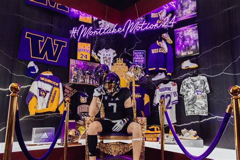 Paul Gregorian On Twitter Rt Camden Degraw Thank You Uw Football