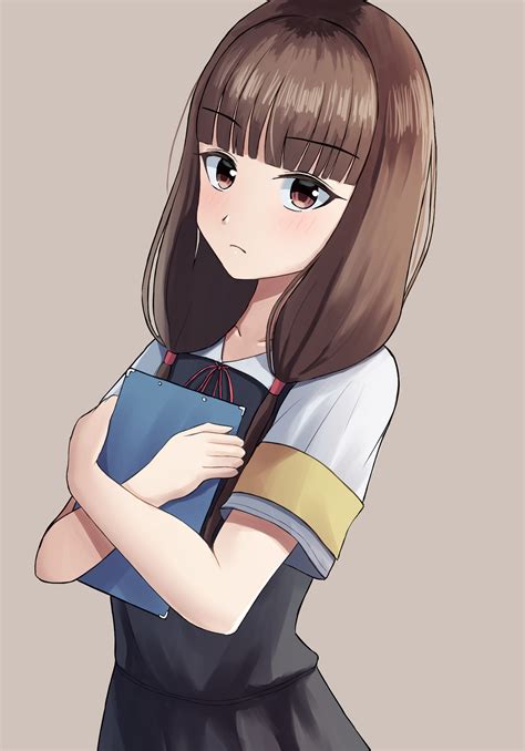 Iino Miko Miko Iino Kaguya Sama Wa Kokurasetai Image By Ukyou