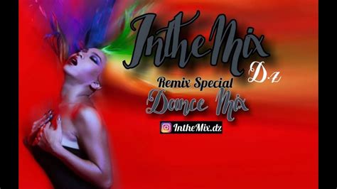 Remix Dance Dj D Z New Style Mix Youtube