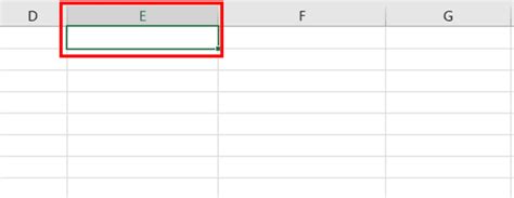 How To Copy Column Widths In Excel 4 Easy Ways