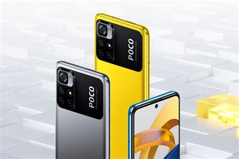 POCO M4 Pro 5G Launched In India With Dimensity 810 SoC 90Hz Display