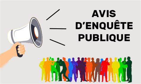 Avis d enquête publique Ville de Loison sous Lens