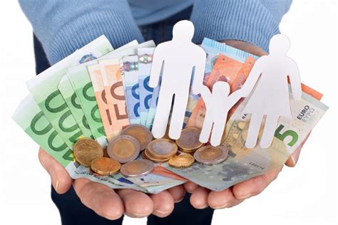 Betreuungsgeld Das müssen Sie wissen Heimarbeit de