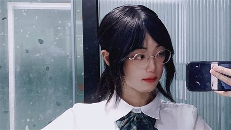 与光同尘 on Twitter NO37超级猪猪小肥虾 江苏 20 女装5年 我的参赛宣言是认识更多姐妹