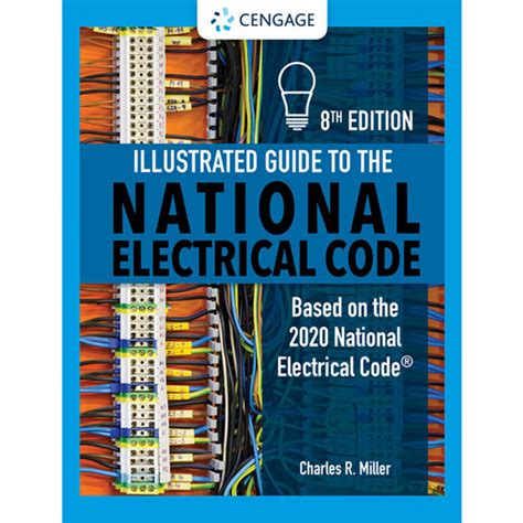 National Electrical Code Book 2024 Image To U