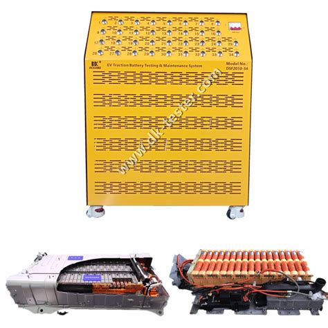 Hybrid Electric Vehicle 200V 288V Traction Nickel Metal Hydride Battery