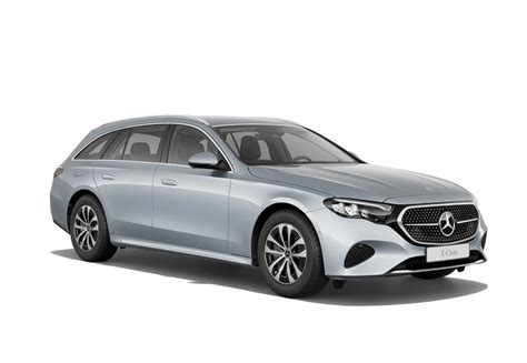 Mercedes Benz E Klasse Firmabil P Christensen Fleet