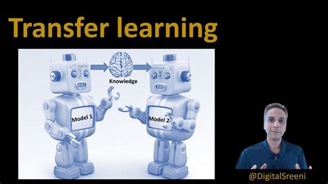91 Introduction To Transfer Learning YouTube