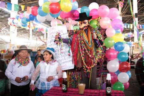 Fiesta De Compadres Y Comadres En Qu Consiste Qu Representa Y