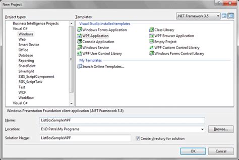Grouping And Sorting In ListBox In WPF