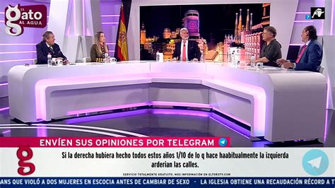 El Gato Al Agua 28 02 23 Programa Completo El Toro TV