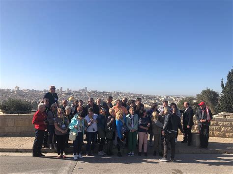 Pielgrzymka Do Jordanii I Ziemi Wi Tej Parafia Pw W Jana