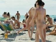Naked Sarah Felberbaum In Maschi Contro Femmine