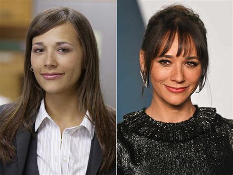 The Office Cast Where Are They Now See Photos Oggsync
