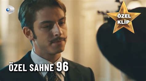 Vatanım Sensin Özel Sahne 96 YouTube