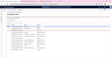 How To Generate An Access Token In Azure Active Directory Microsoft
