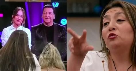 Los encuentro bien cizañeros Así fue la feroz parada de carros de La