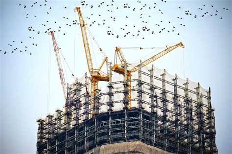 Understanding Legal Liability For Architects OBF