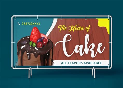 Online Center Computer Center Flex Banner Free Hindi Design