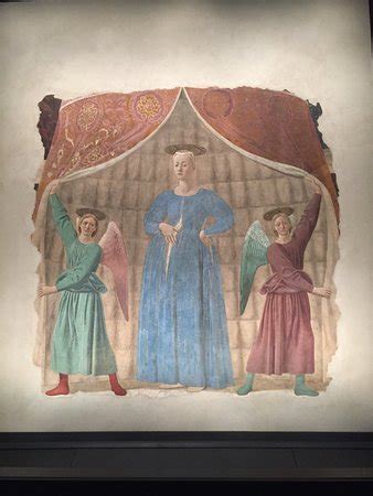 Museo Madonna del Parto Monterchi qué saber antes de ir TripAdvisor