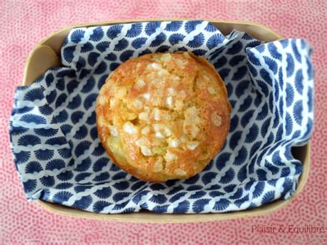 Petits gâteaux madeleines aux poires pas trop sucrés Recette par