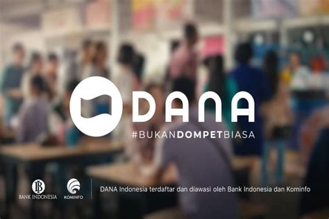 Saldo DANA Gratis Dari Pemerintah Modal KTP Dan KK Bisa Cair Rp600