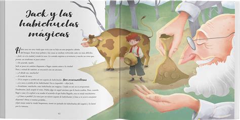 Cuentos clásicos como nunca 1 en latino VOCA Editorial