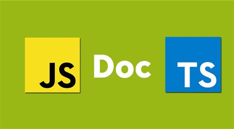 create typescript declarations from javascript and jsdoc