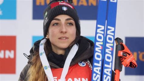 Mondiali 2024 La Medaglia D Oro Di Lisa Vittozzi Nell Individuale