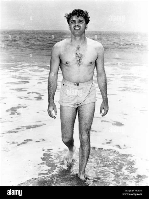 Stars Burt Lancaster Stockfotografie Alamy