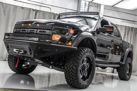 Ford Raptor Lifted Rendering Ford Raptor Ford Trucks Trucks