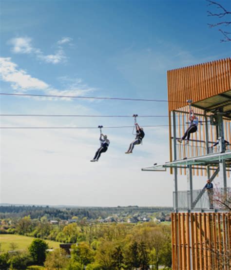 Adventure Valley Durbuy Plopsa FunCard