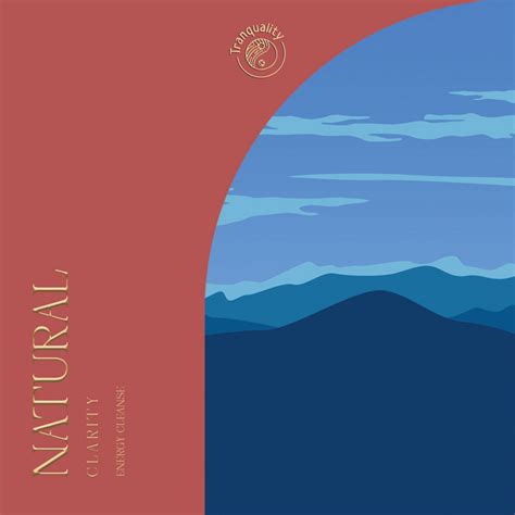 Zzz Natural Clarity Energy Cleanse Zzz Album By Spa Music Relaxation