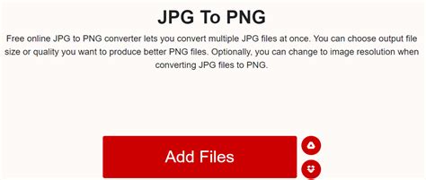 8 Free Tools To Convert To Png Geekflare