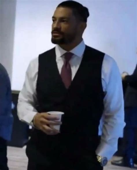 Theromanreignstheguy Fansite For Roman Reigns On Twitter Rt