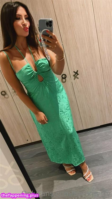 TheRealHammy TV Hammy Tv Nude OnlyFans Photo 36 The Fappening Plus
