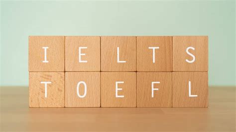 Choosing Between TOEFL And IELTS A Comparison Factors To Consider