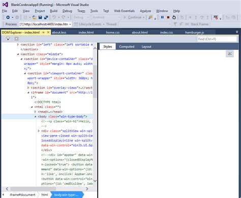 Visual Studio Code Debugger Android Emulator Opsfans