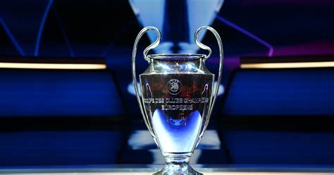 Uefa Champions League Qualified Teams Fixtures Dates
