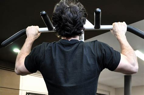 Tirage Poulie Basse Low Row Fitness Heroes