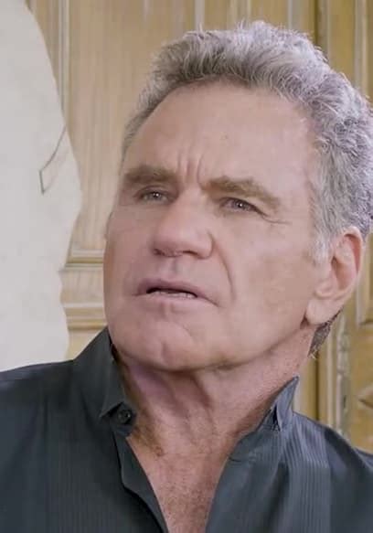 Watch Before The Fame With Mike Sherman S01 E13 Martin Kove Free TV