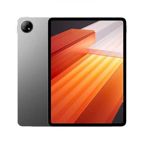 Vivo iQOO PAD Características especificaciones y Precio Specs Tech