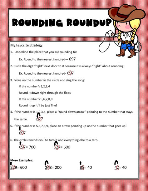 what is round off numbers